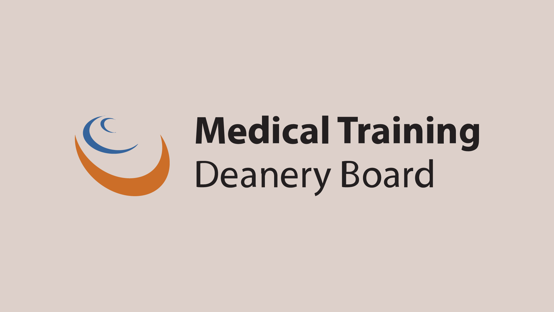 Medical Training Deanery Board